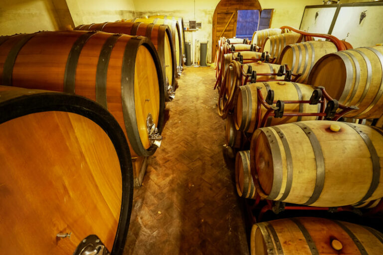 Small Batch VS Single Barrel Whiskey, What’s the difference? - NYC ...